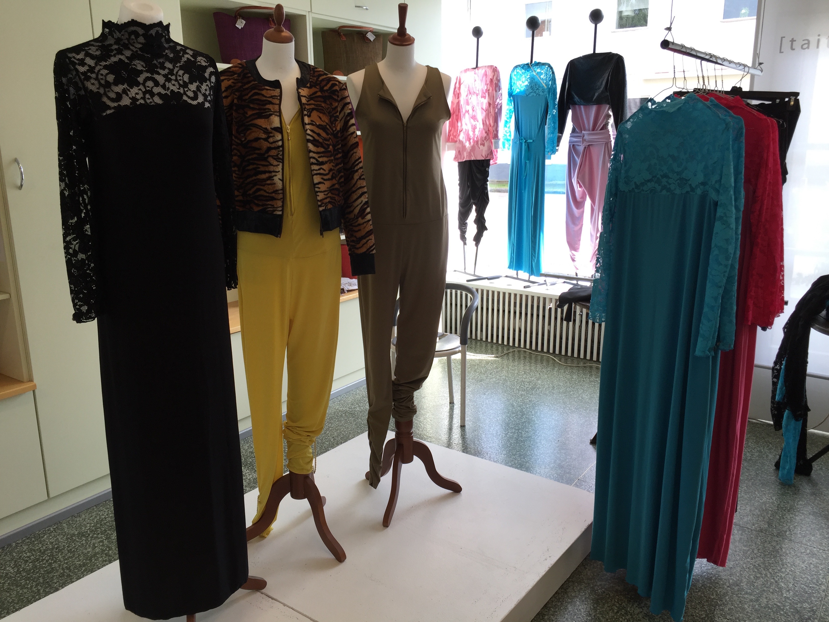 nanQ goes Taitokeskus – nanQ