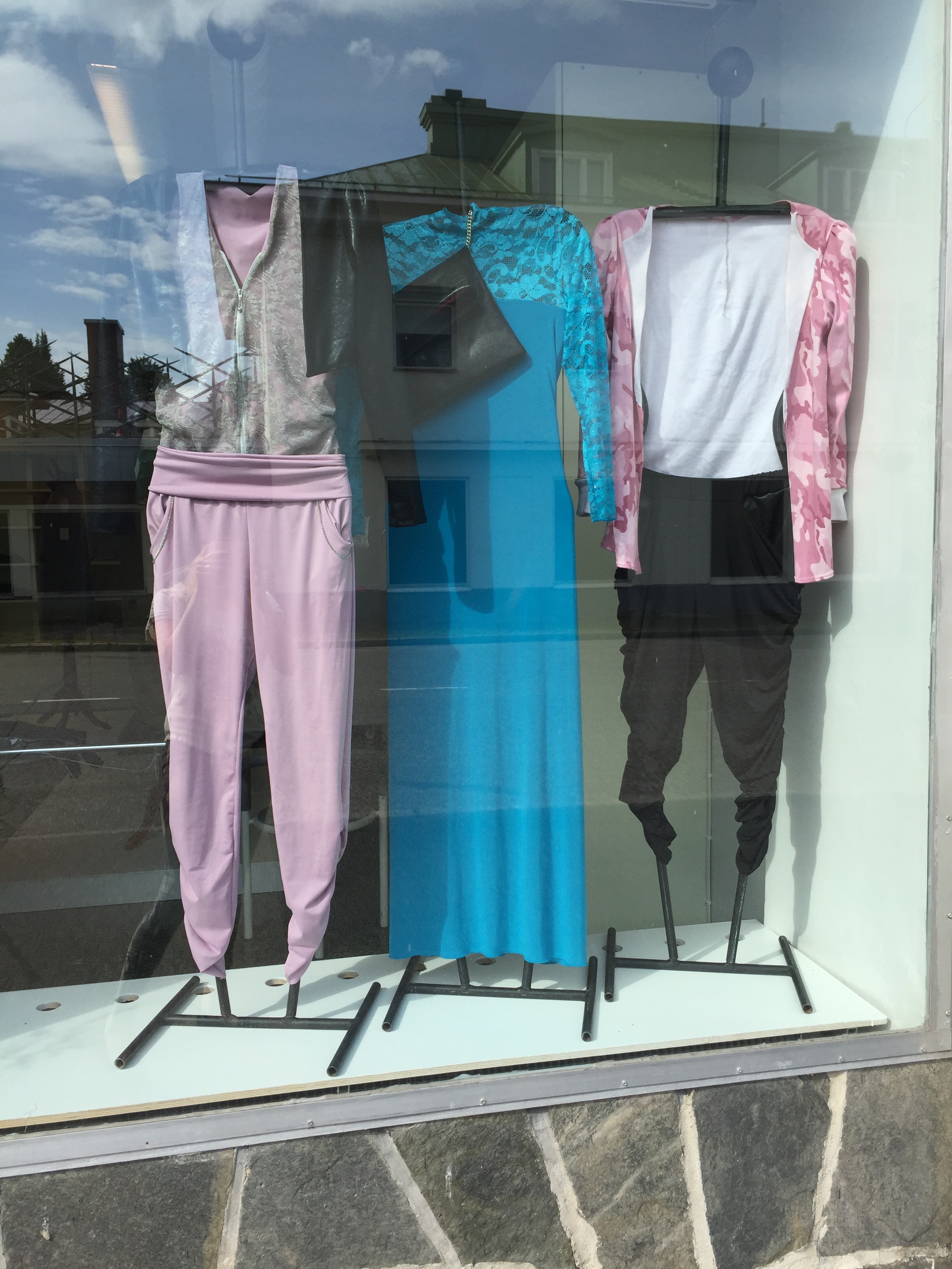 nanQ goes Taitokeskus – nanQ