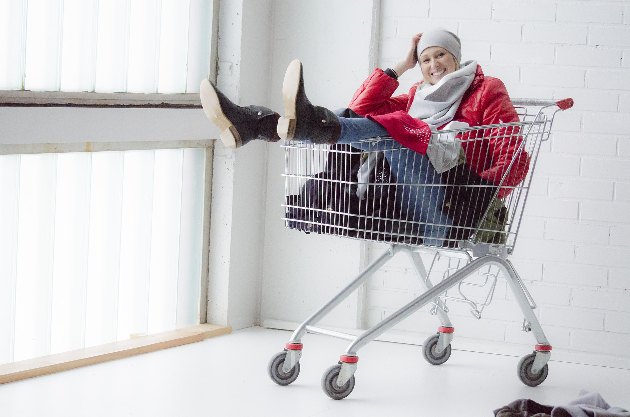 Mikä on nanQ? – nanQ